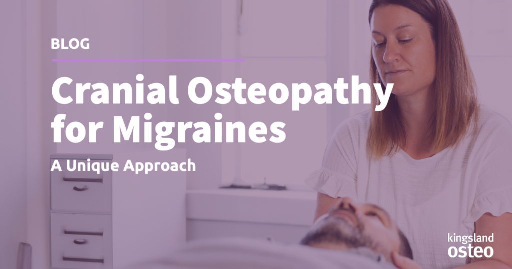 Cranial Osteopathy Auckland Treatment | Kingsland Osteopaths